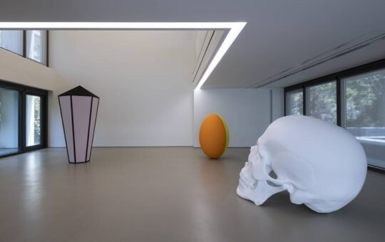 The George Economou Collection presents: “Katharina Fritsch” 18 June ...