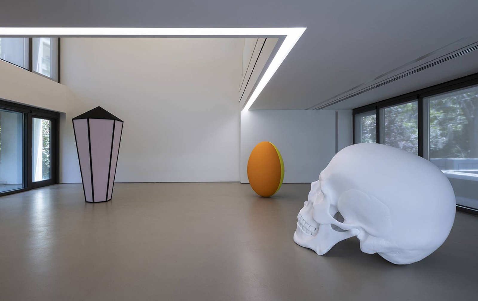 The George Economou Collection presents: “Katharina Fritsch” 18 June ...