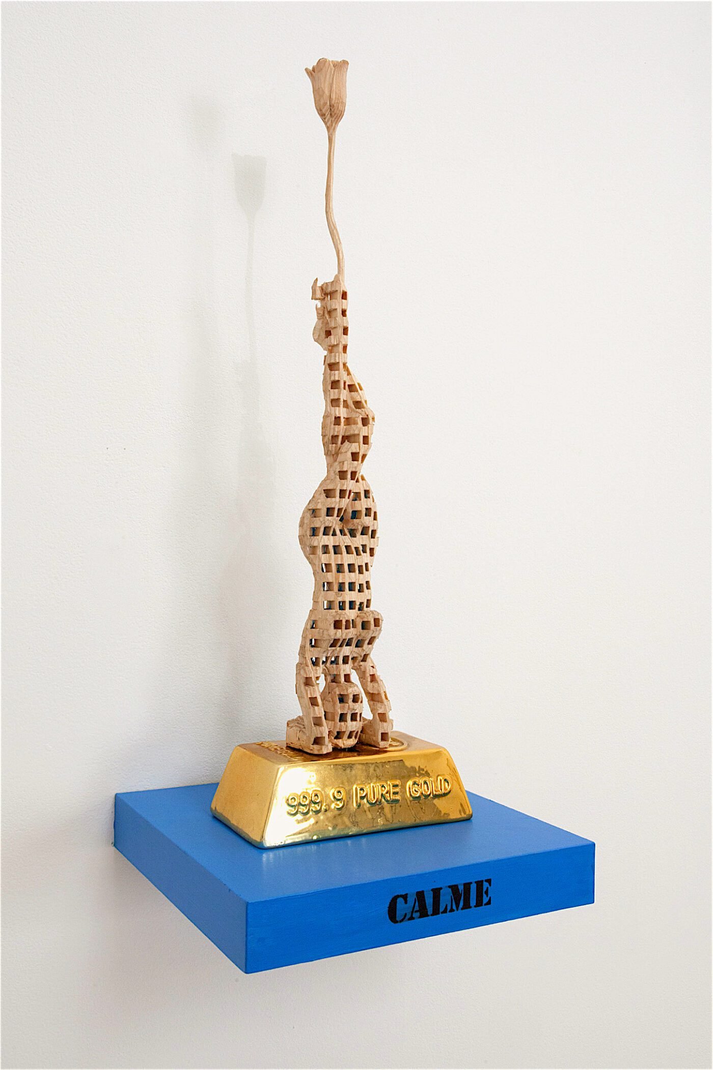 5η Μικρή Biennale Σύγχρονης Τέχνης (εικαστική περιπλάνηση στο Μουντάδο ...